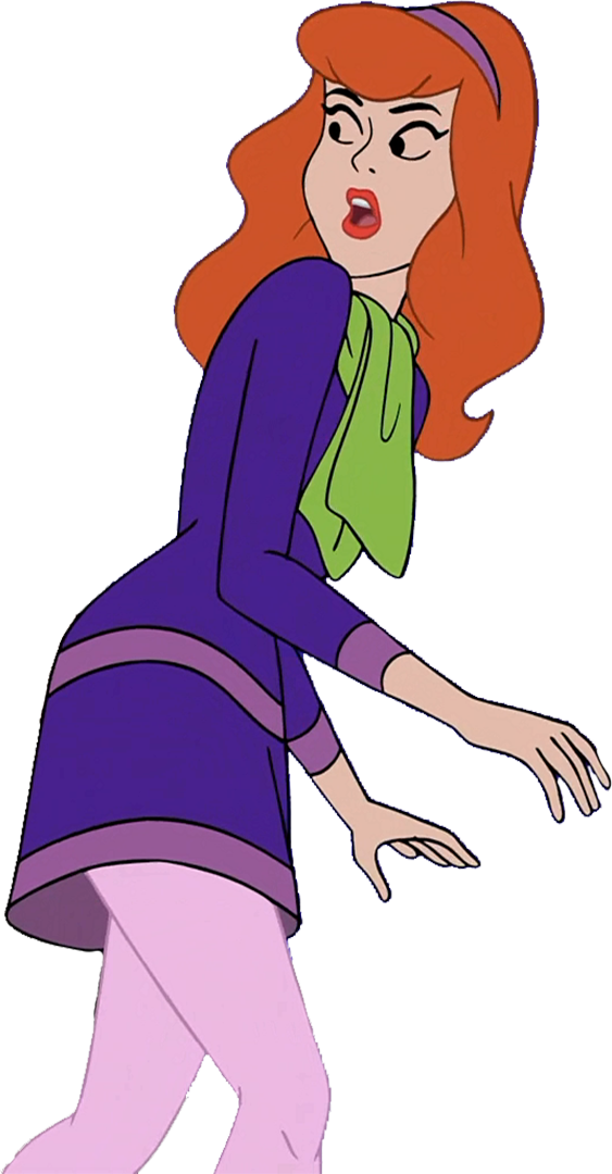 Daphne Blake Vector 34 By Homersimpson1983 On Deviantart