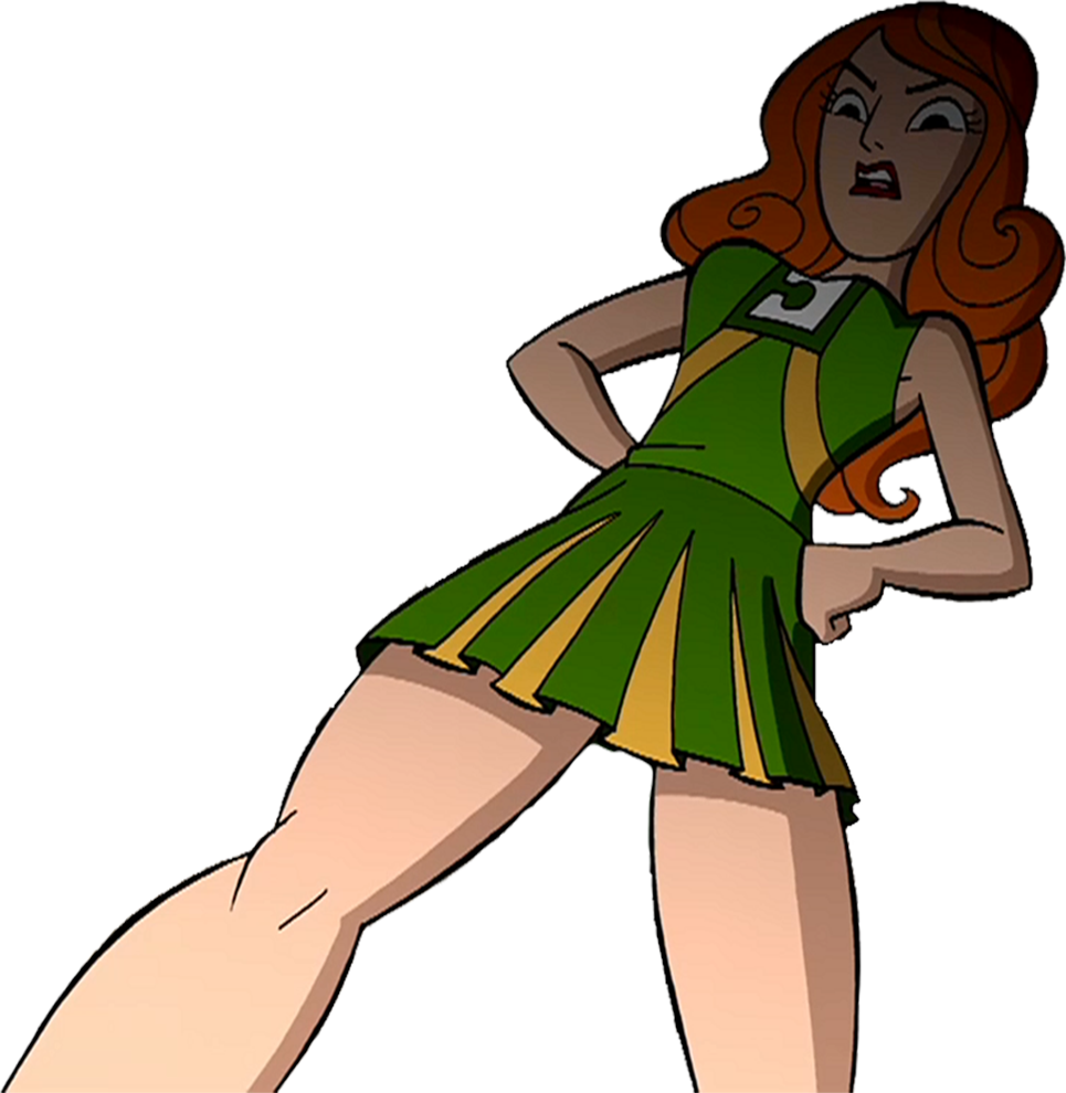 Kimmy Mysner Vector By Homersimpson1983 On Deviantart
