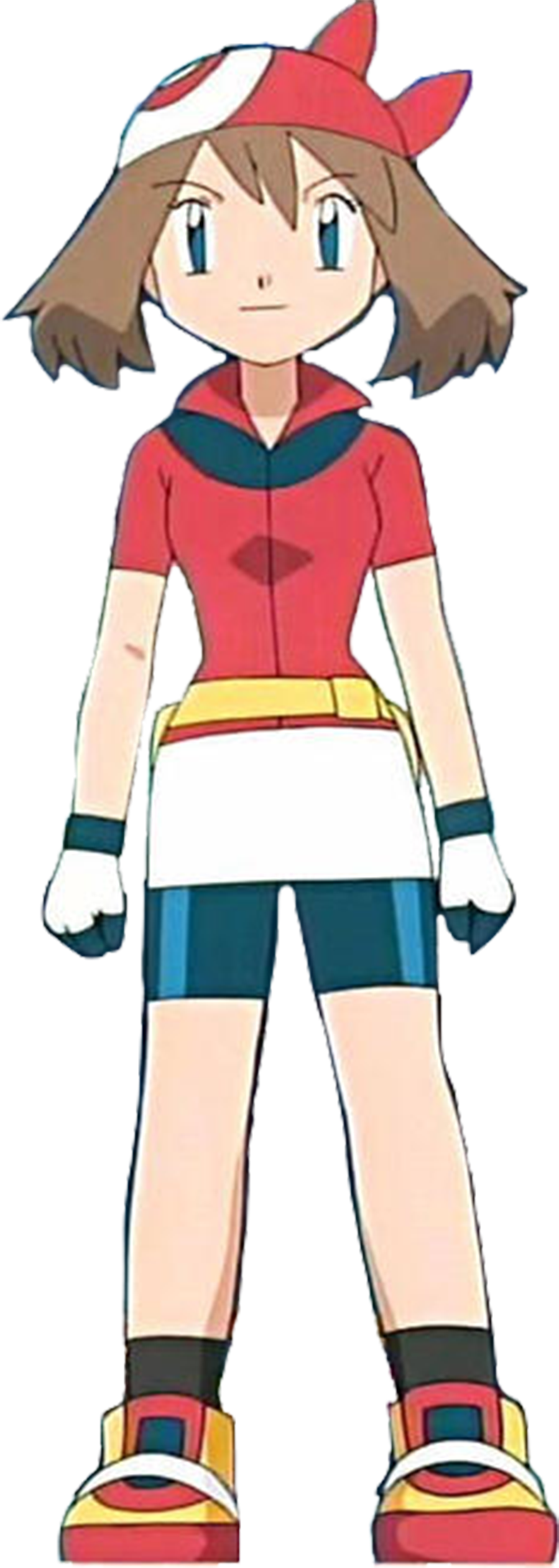 May Pokemon Vector 2 By Mrtoonlover83 On Deviantart
