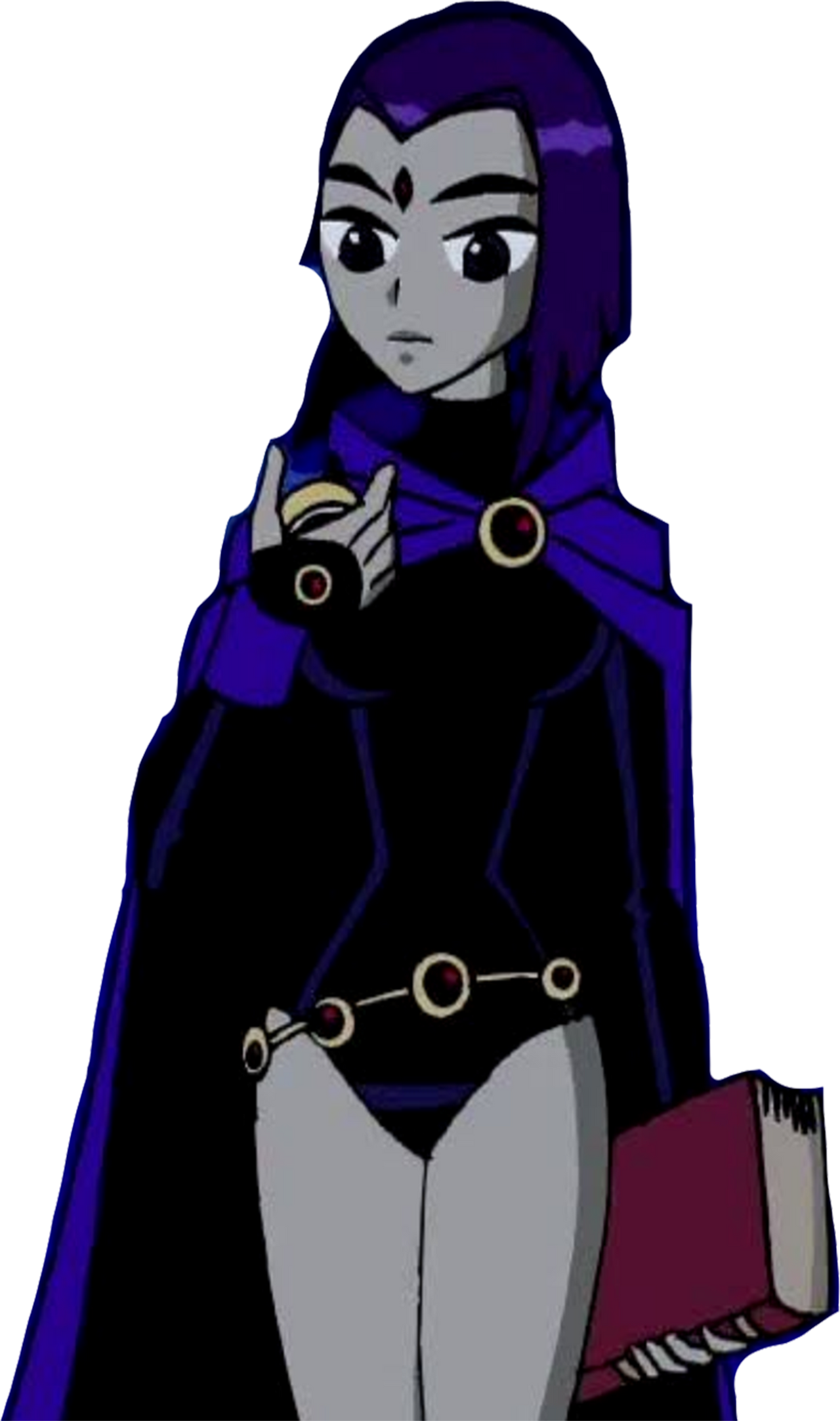 Raven 2003 Vector 3 By Mrtoonlover83 On Deviantart