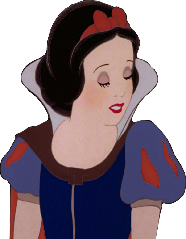 Princess Snow White Vector 8 By Mrtoonlover83 On Deviantart