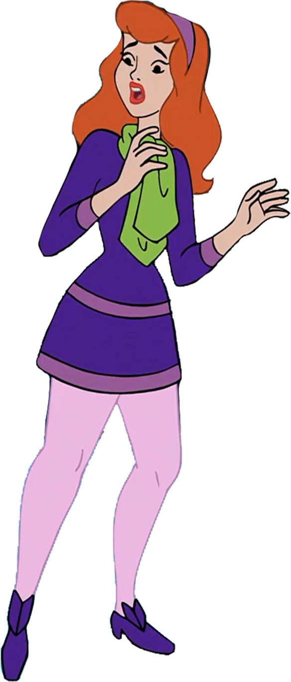 Daphne Blake Vector 57 By Mrtoonlover83 On Deviantart