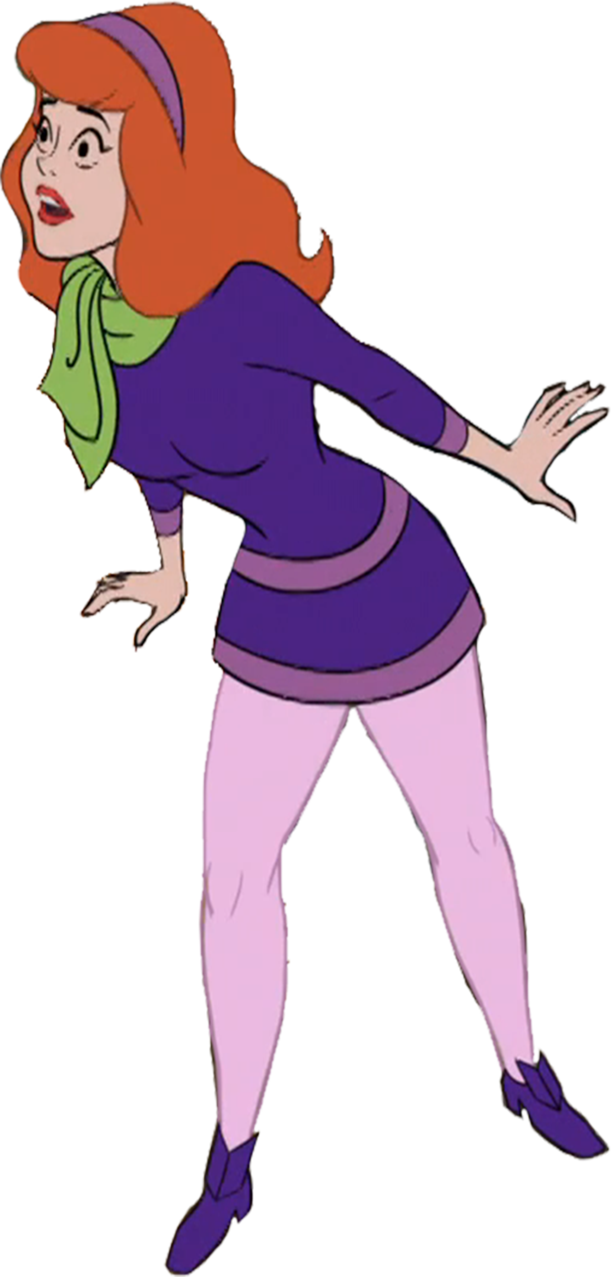 Daphne Blake Vector 58 By Homersimpson1983 On Deviantart