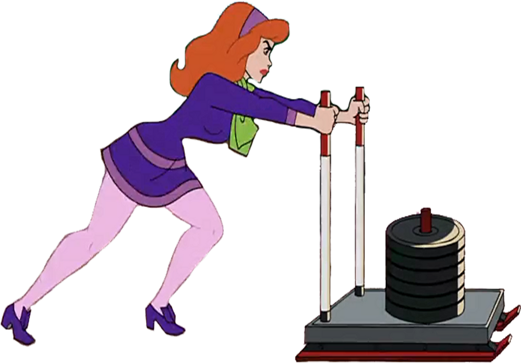 Daphne Blake Vector 59 By Homersimpson1983 On Deviantart