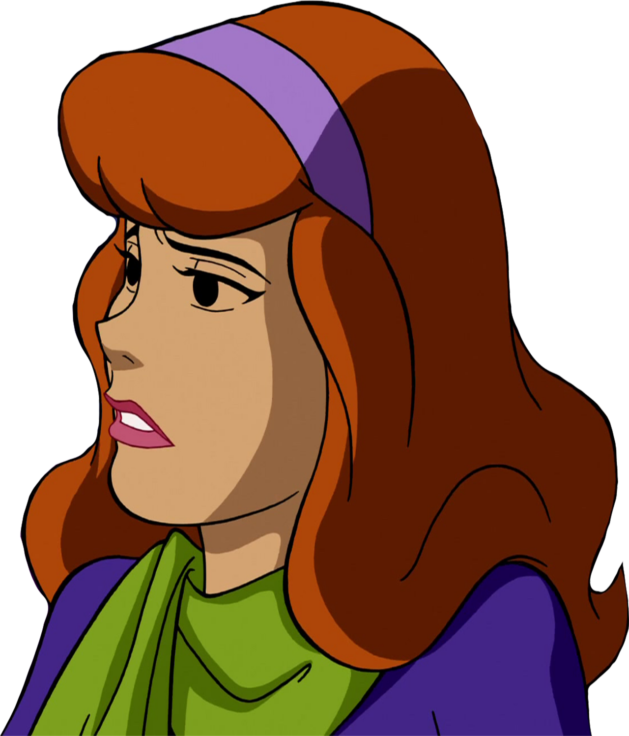 Daphne Blake Vector 63 By Homersimpson1983 On Deviantart