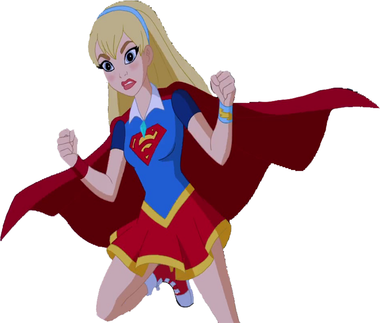 Supergirl (DCSHG (G1)) vector 6 by HomerSimpson1983 on DeviantArt Supergirl (DCSHG (G1)) vector 6 by HomerSimpson1983 on DeviantArt