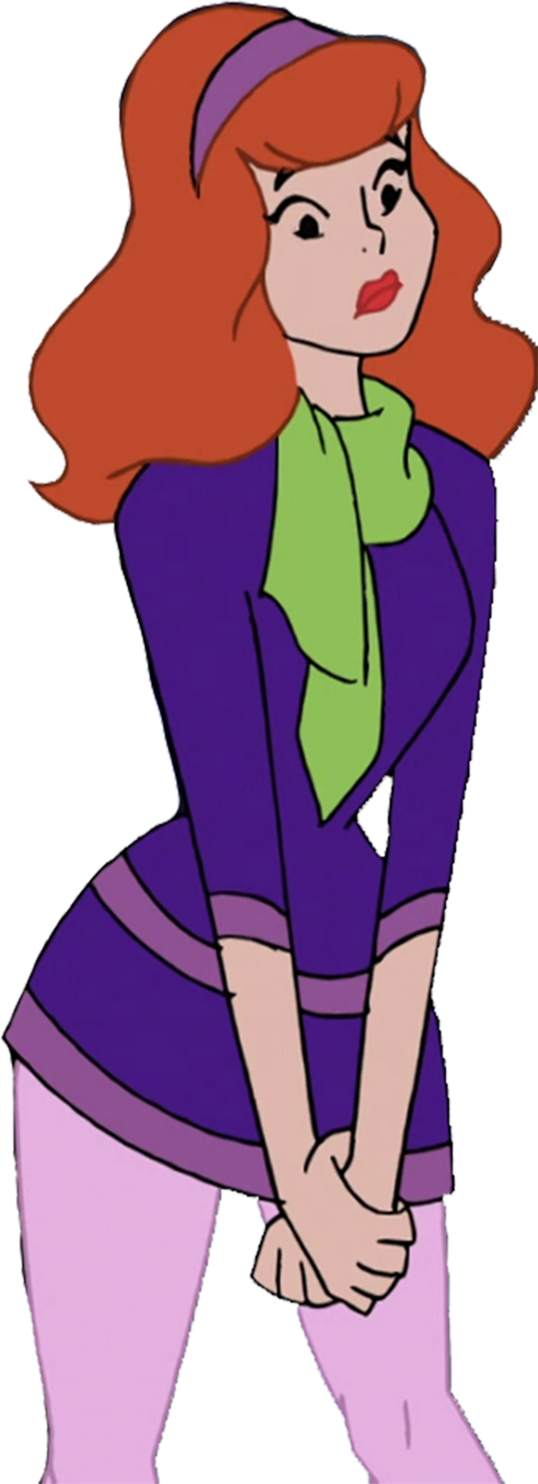 Daphne Blake vector 68 by HomerSimpson1983 on DeviantArt Daphne Blake vector 68 by HomerSimpson1983 on DeviantArt