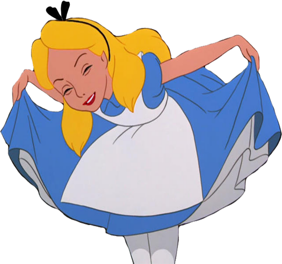 Alice as a Giantess curtsying vector by HomerSimpson1983 on DeviantArt Alice as a Giantess curtsying vector by HomerSimpson1983 on DeviantArt