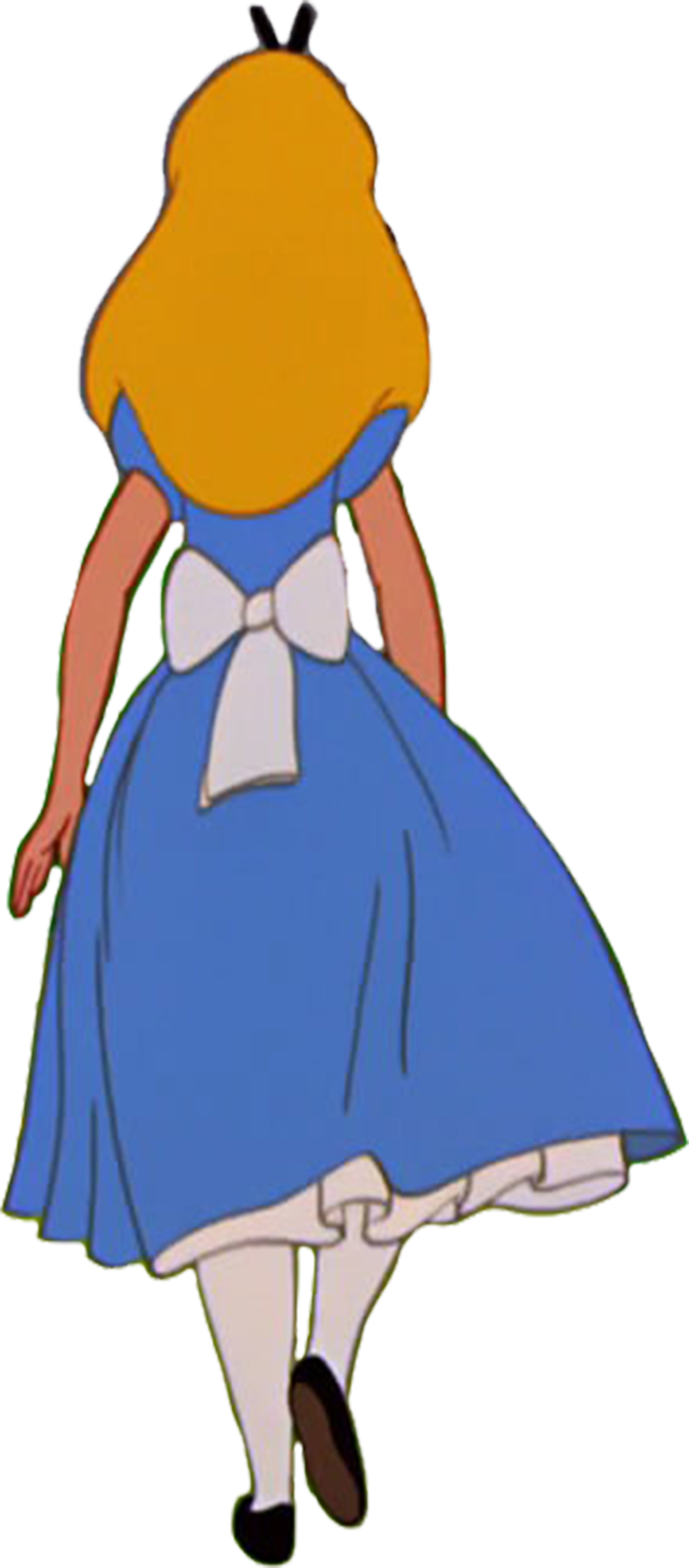 Alice (Disney) walking off vector 2 by HomerSimpson1983 on DeviantArt Alice (Disney) walking off vector 2 by HomerSimpson1983 on DeviantArt