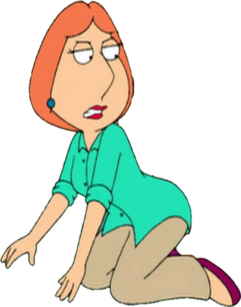 Lois Griffin Vector 2 By Homersimpson1983 On Deviantart
