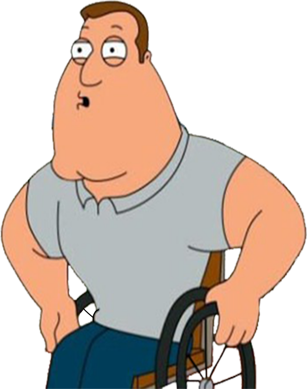 Joe Swanson vector by HomerSimpson1983 on DeviantArt Joe Swanson vector by HomerSimpson1983 on DeviantArt