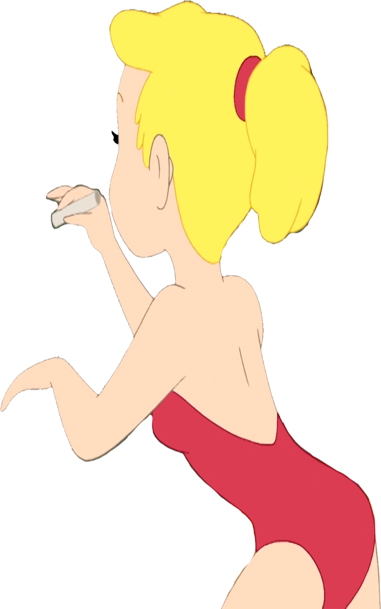 Miss Shapely Vector 3 By Homersimpson1983 On Deviantart