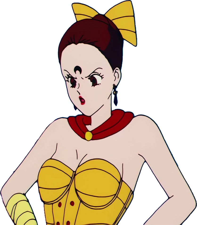 Avery Sailor Moon Vector 5 By Mrtoonlover83 On Deviantart