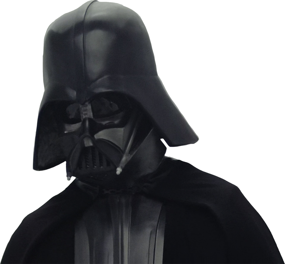 Darth Vader Vector 4 By Homersimpson1983 On Deviantart