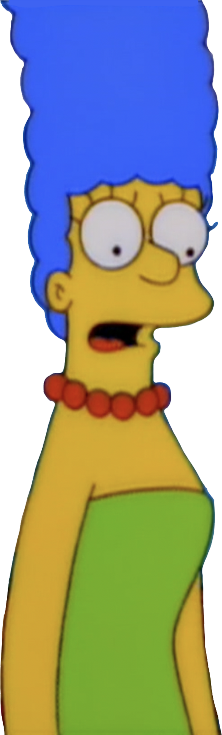 Marge Simpson Vector 13 By Homersimpson1983 On Deviantart
