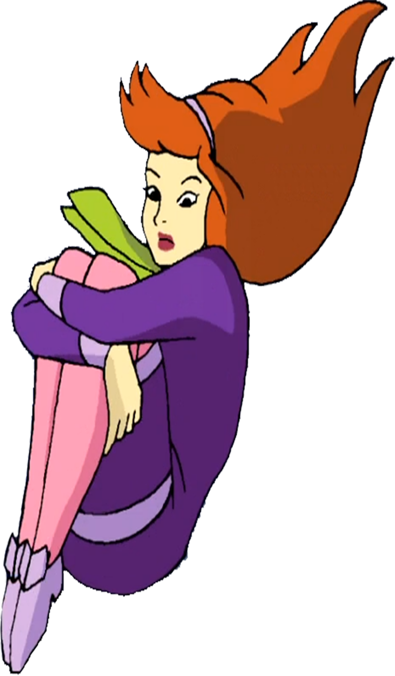 Daphne Blake diving vector 2 by HomerSimpson1983 on DeviantArt Daphne Blake diving vector 2 by HomerSimpson1983 on DeviantArt