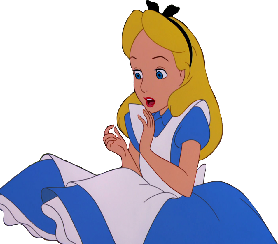 Alice (Disney) vector 2 by HomerSimpson1983 on DeviantArt Alice (Disney) vector 2 by HomerSimpson1983 on DeviantArt