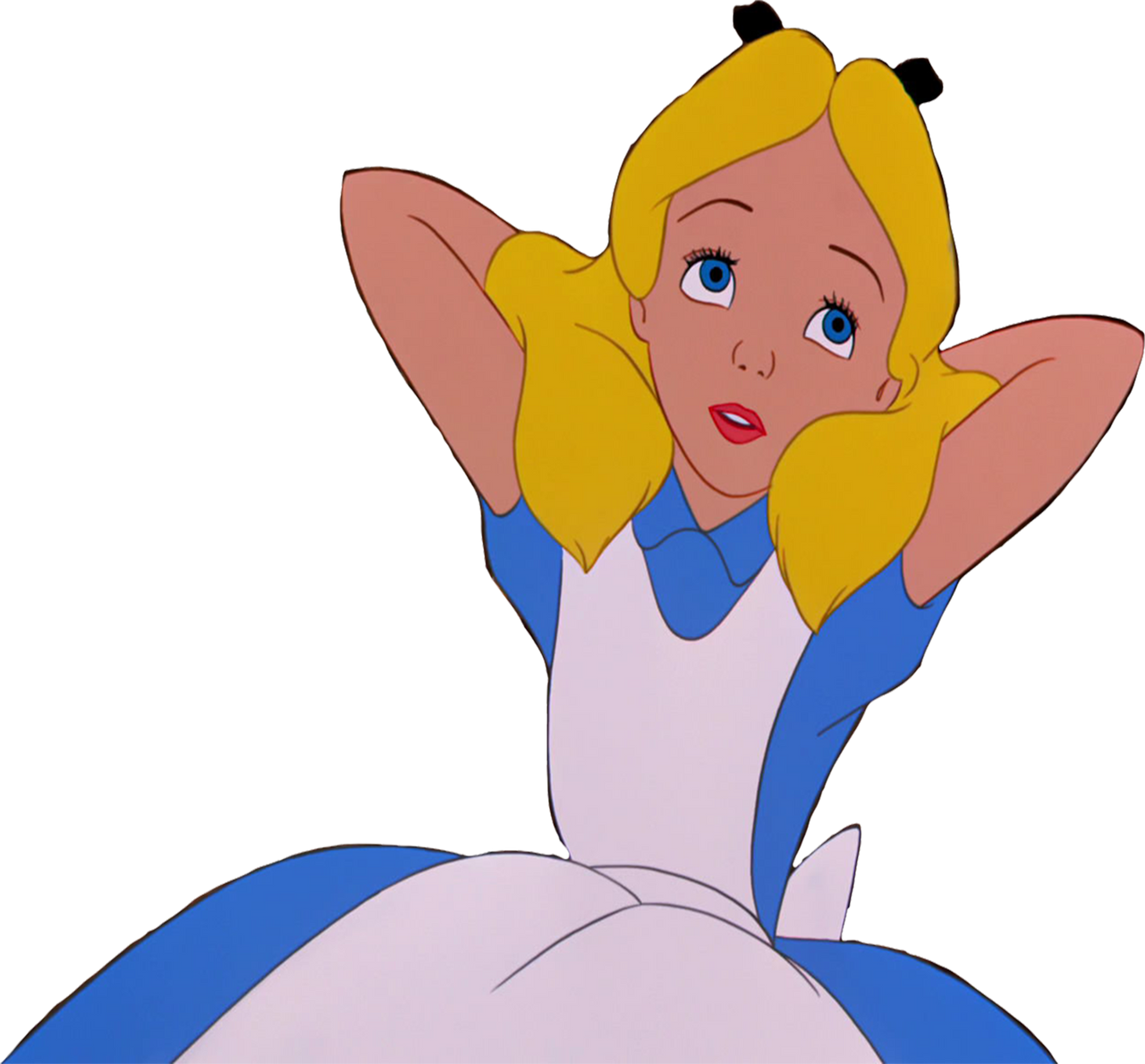 Alice (Disney) vector 3 by HomerSimpson1983 on DeviantArt Alice (Disney) vector 3 by HomerSimpson1983 on DeviantArt