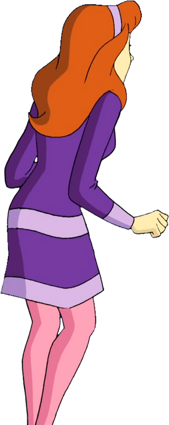 Daphne Blake vector 85 by HomerSimpson1983 on DeviantArt Daphne Blake vector 85 by HomerSimpson1983 on DeviantArt