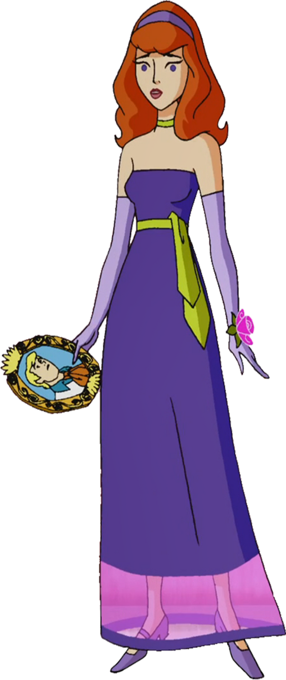 Daphne Blake Vector 98 By Homersimpson1983 On Deviantart
