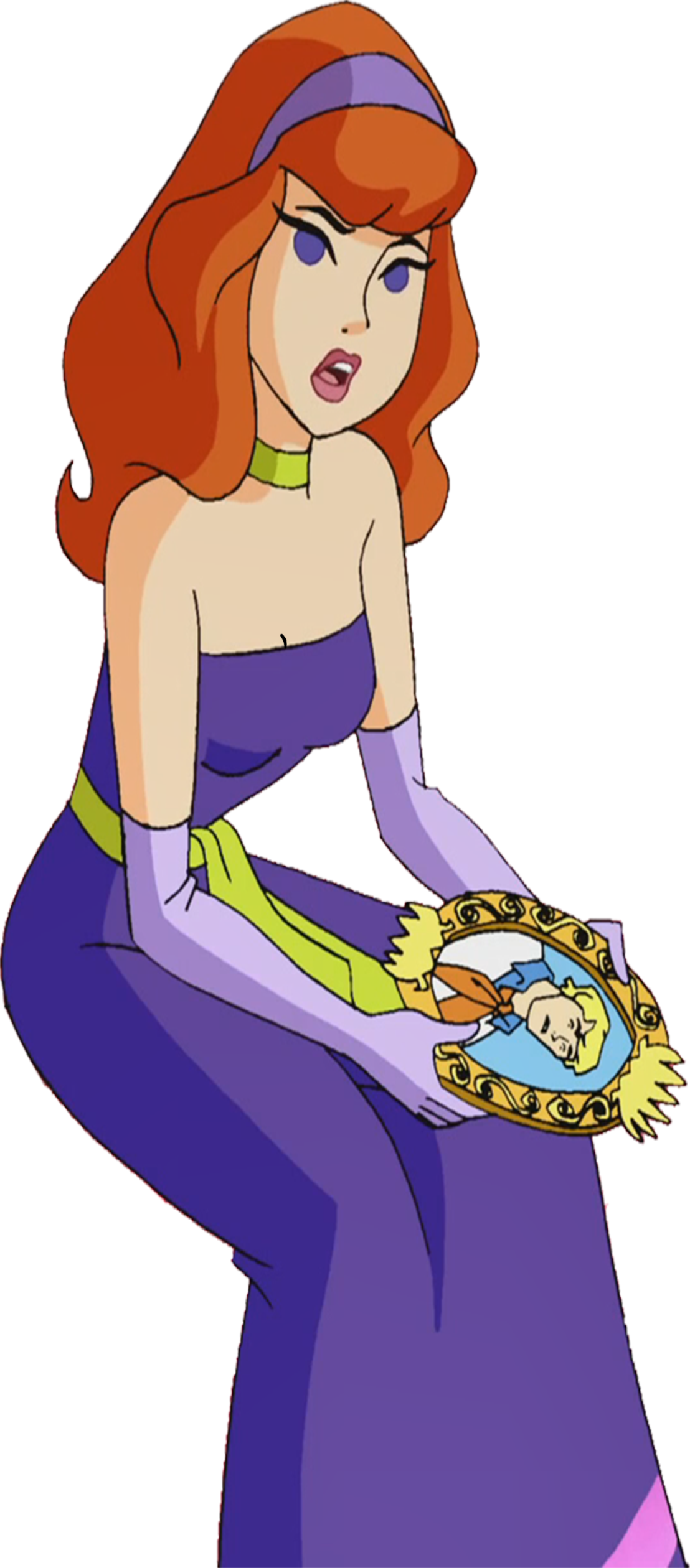 Daphne Blake Vector 99 By Homersimpson1983 On Deviantart