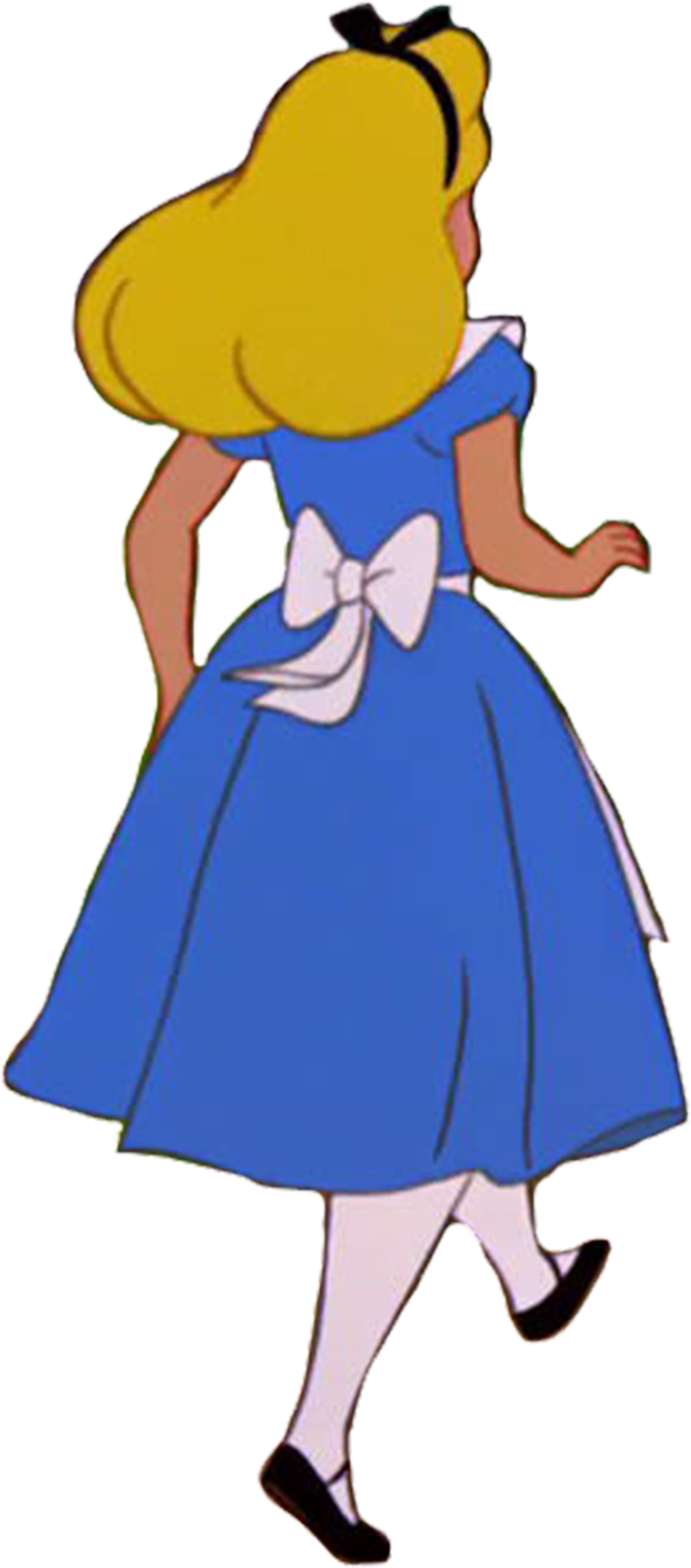Alice Disney Vector 14 By Homersimpson1983 On Deviantart