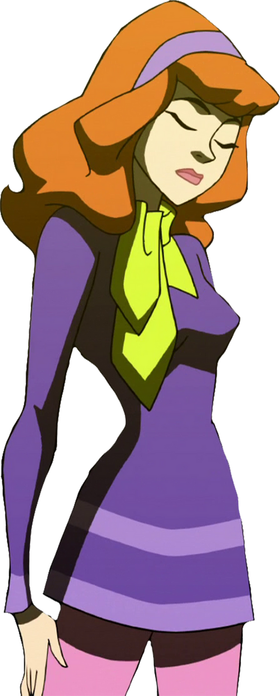 Daphne Blake Vector 106 By Homersimpson1983 On Deviantart