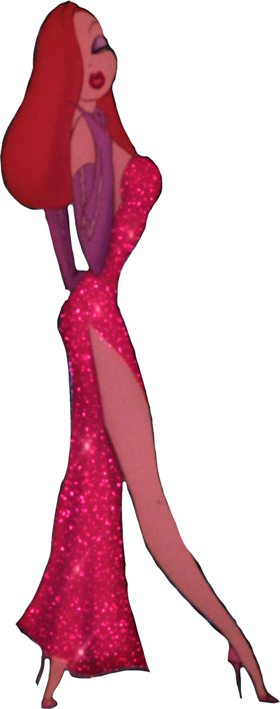 Jessica Rabbit Vector 12 By Mrtoonlover83 On Deviantart