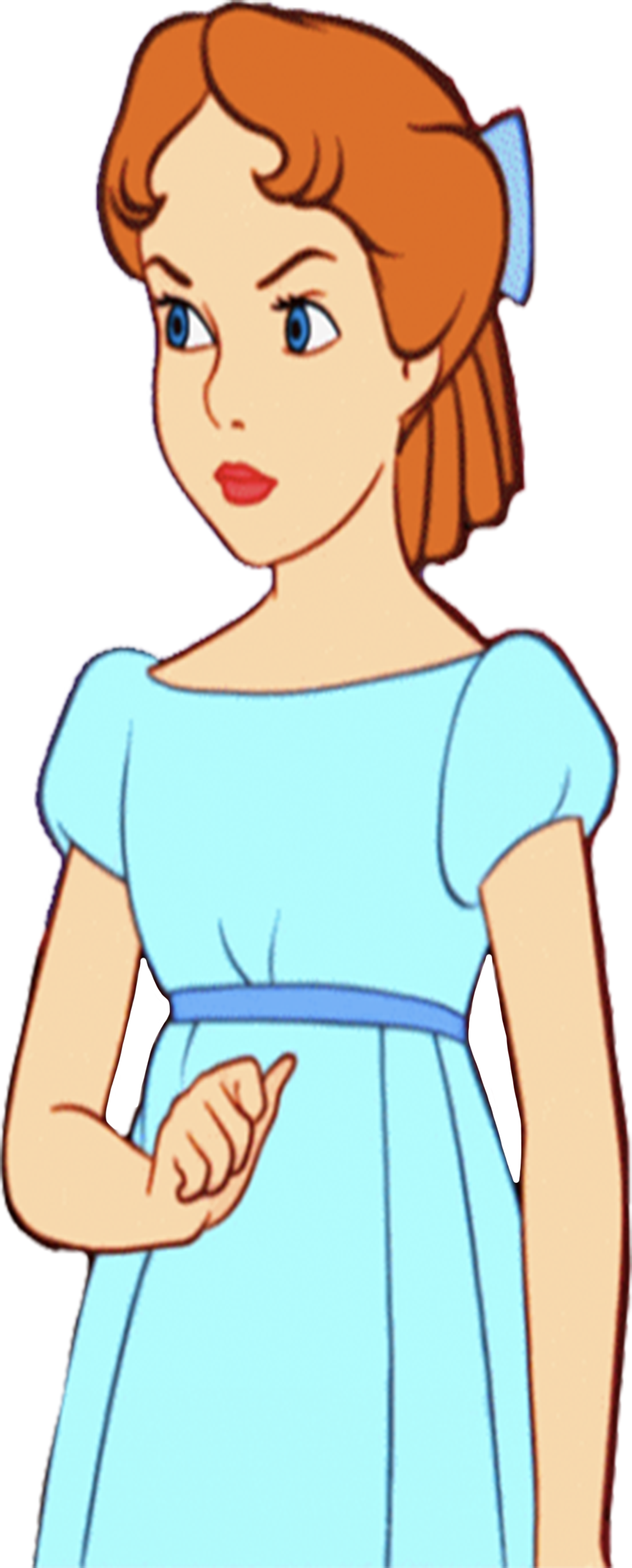 Wendy Darling Vector 11 By Homersimpson1983 On Deviantart