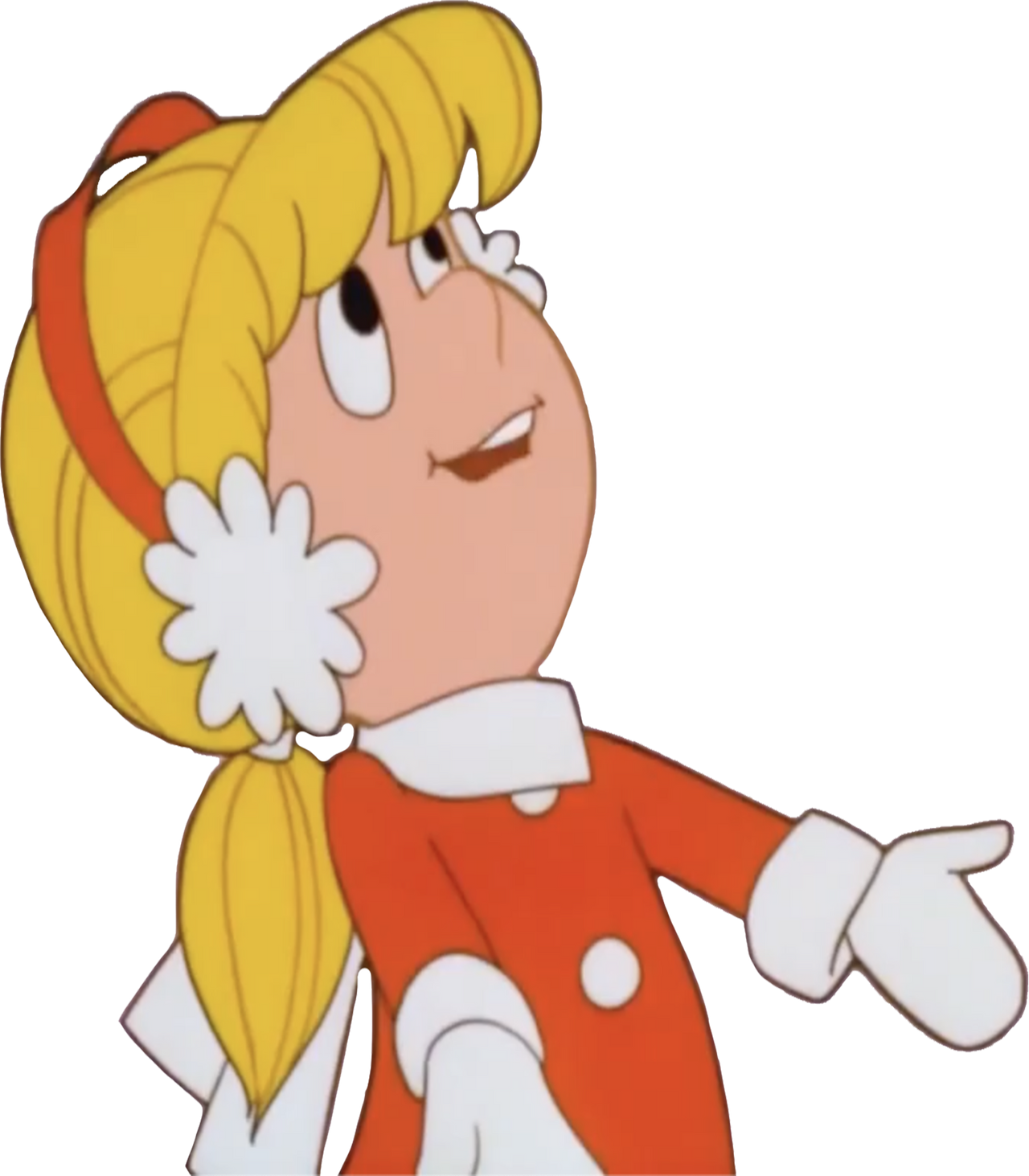 Karen Frosty The Snowman Vector 2 By Homersimpson1983 On Deviantart