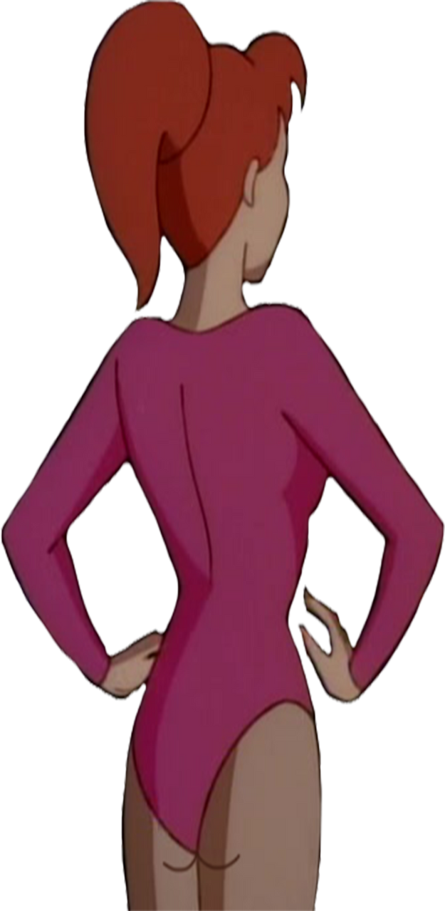 Barbara Gordon (DCAU) vector 6 by HomerSimpson1983 on DeviantArt Barbara Gordon (DCAU) vector 6 by HomerSimpson1983 on DeviantArt