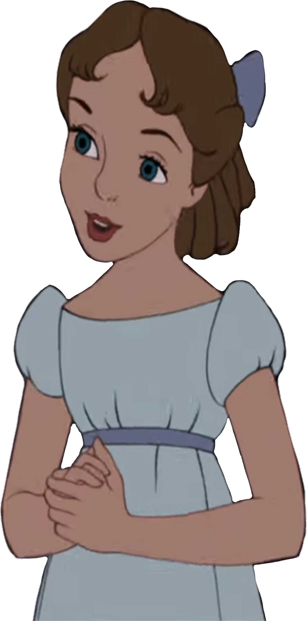 Wendy Darling Vector 16 By Homersimpson1983 On Deviantart