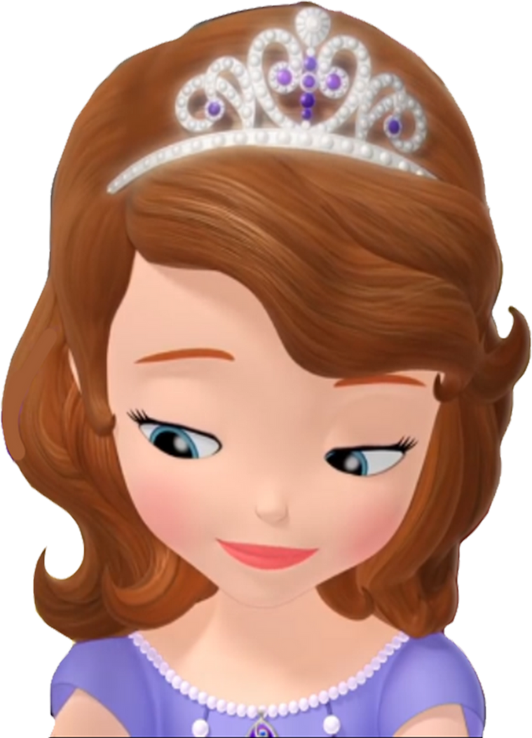 Sofia The First Vector 2 By Mrtoonlover83 On Deviantart