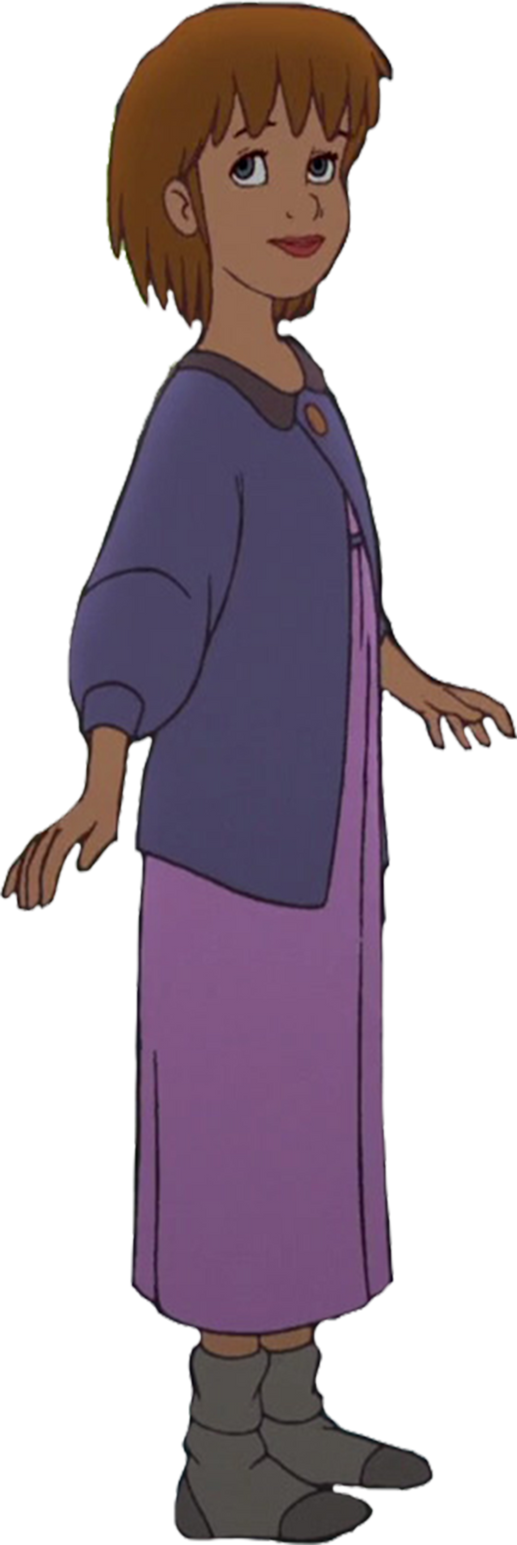 Jane Darling Vector 5 By Mrtoonlover83 On Deviantart