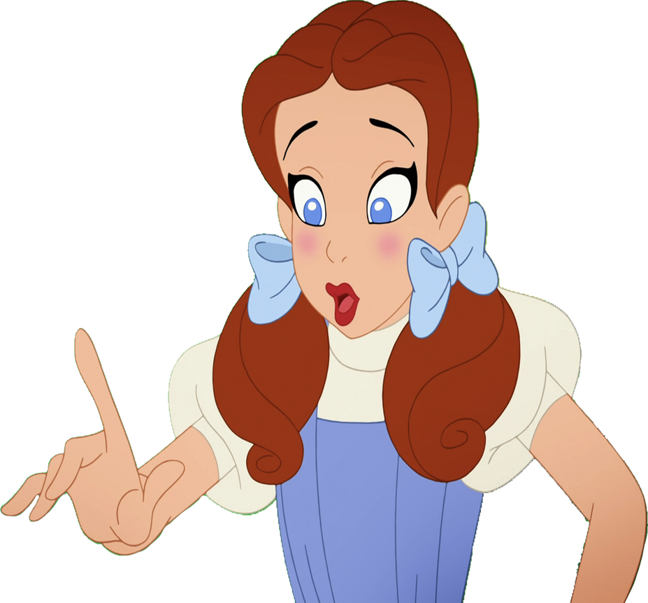 Dorothy Gale Taj Vector 16 By Homersimpson1983 On Deviantart