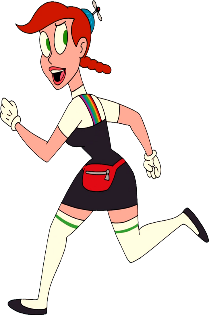 Aunt Grandma Priscilla Jones Vector 25 By Mrtoonlover83 On Deviantart