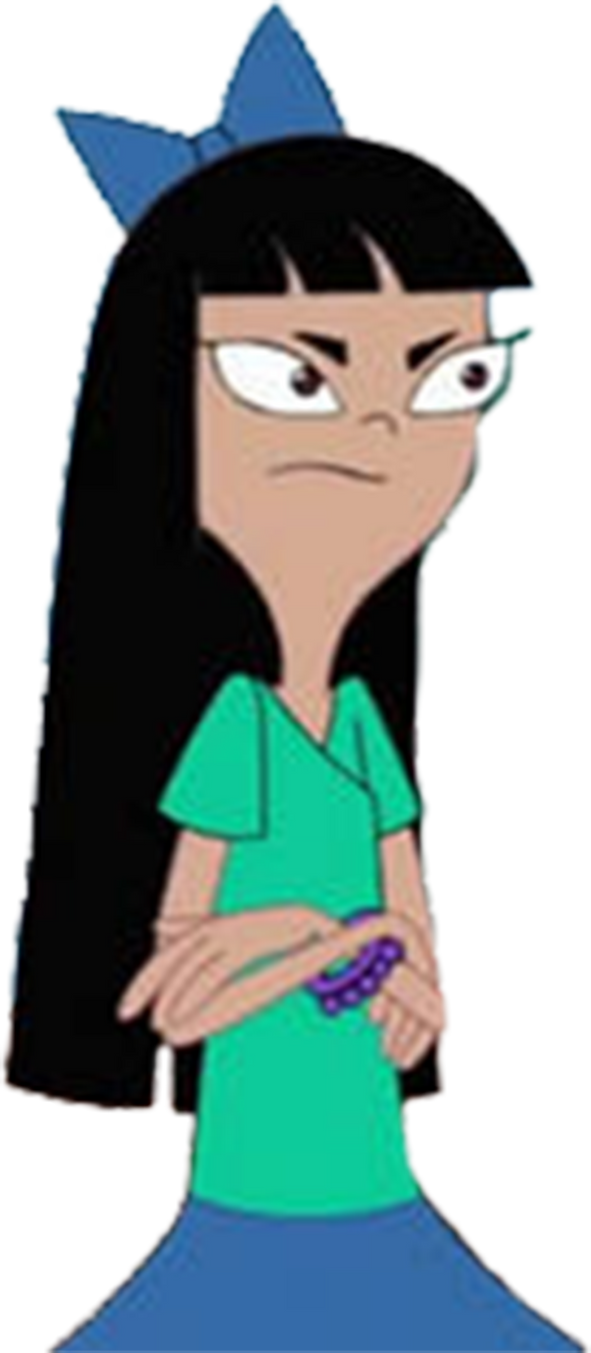 Stacy Hirano Vector 2 By Homersimpson1983 On Deviantart