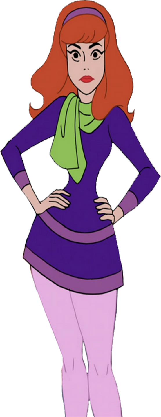 Daphne Blake Vector 124 By Mrtoonlover83 On Deviantart