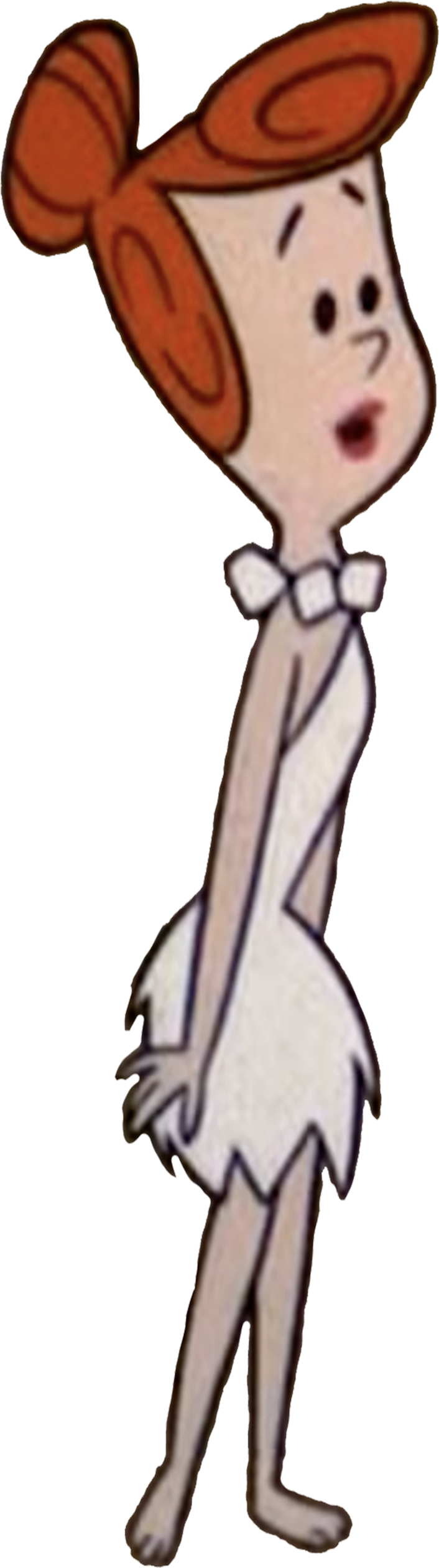 Wilma Flintstone Vector 7 By Homersimpson1983 On Deviantart