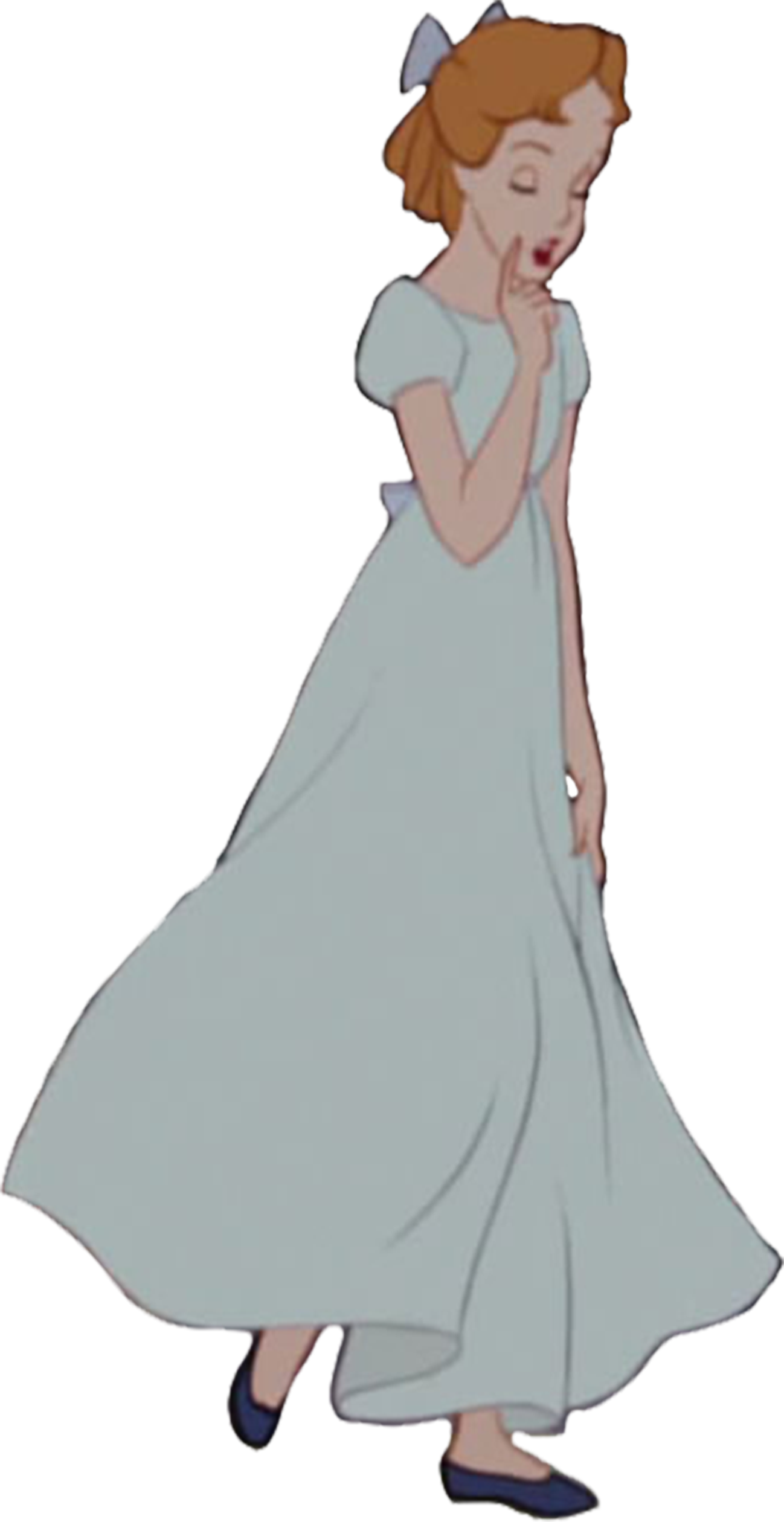 Wendy Darling Vector 29 By Homersimpson1983 On Deviantart