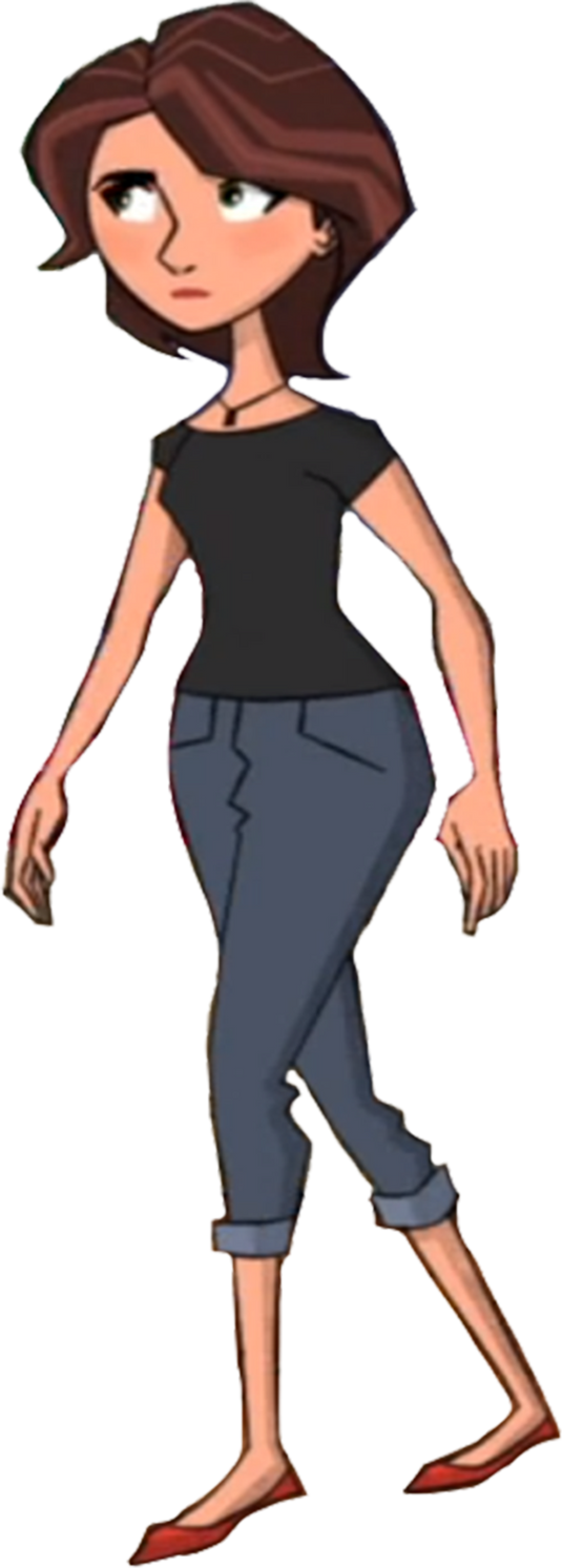Aunt Cass Bh6 The Series Vector By Homersimpson1983 On Deviantart