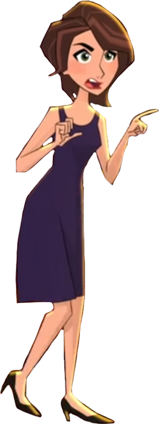 Aunt Cass Bh6 The Series In Her Dress Vector 4 By Mrtoonlover83 On Deviantart