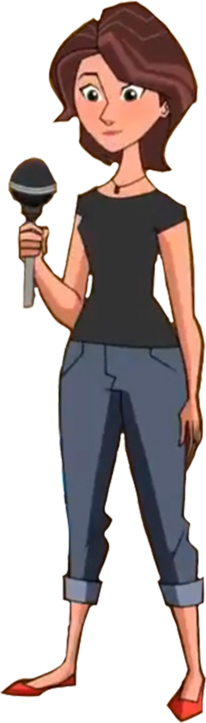 Aunt Cass Bh6 The Series Vector 5 By Homersimpson1983 On Deviantart