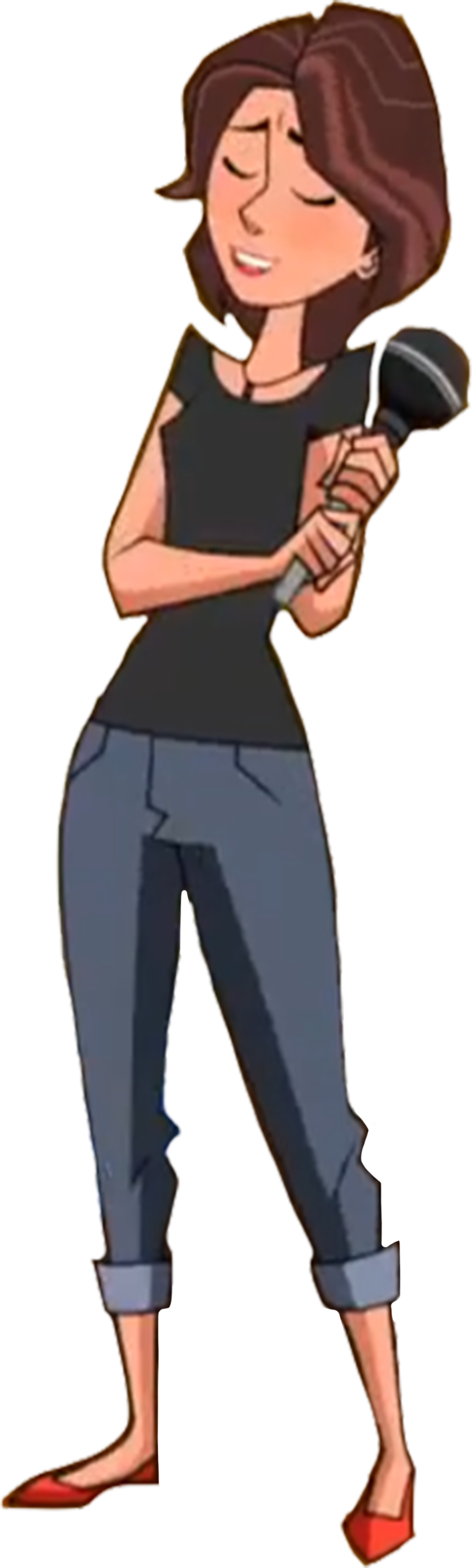 Aunt Cass Bh6 The Series Vector 6 By Homersimpson1983 On Deviantart