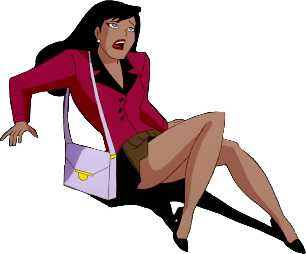 Lois Lane Vector 16 By Homersimpson1983 On Deviantart