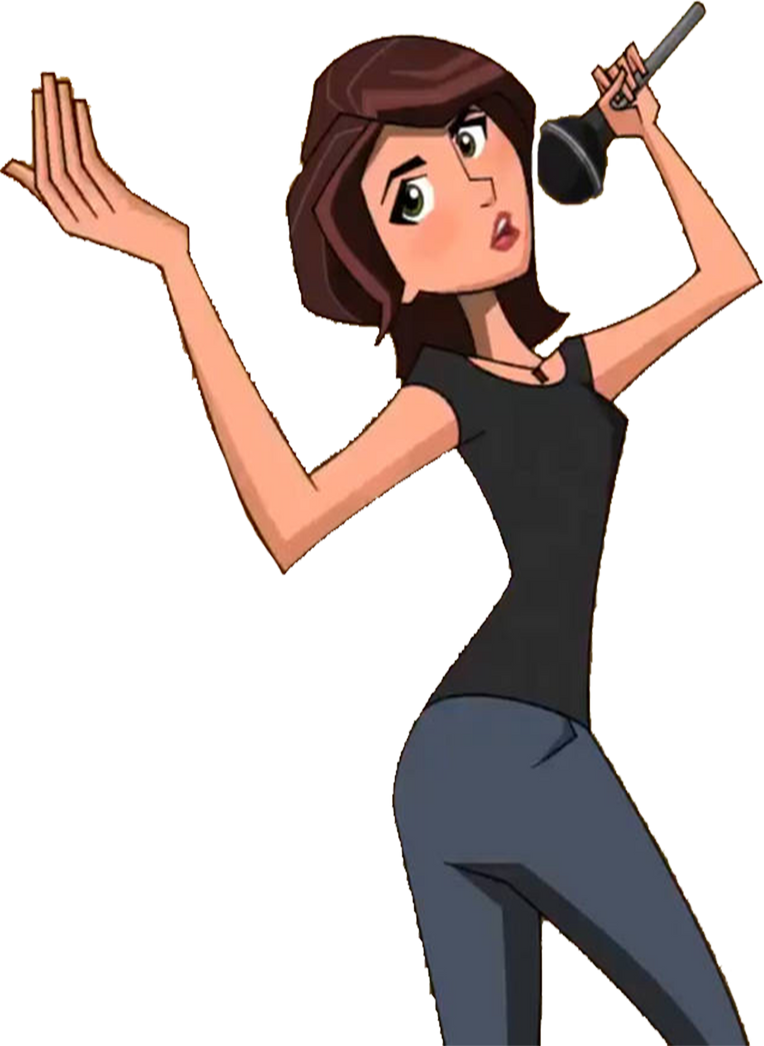 Aunt Cass Bh6 The Series Vector 10 By Homersimpson1983 On Deviantart