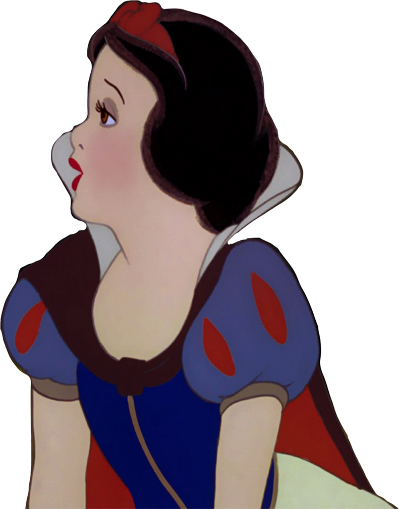 Princess Snow White Vector 27 By Mrtoonlover83 On Deviantart