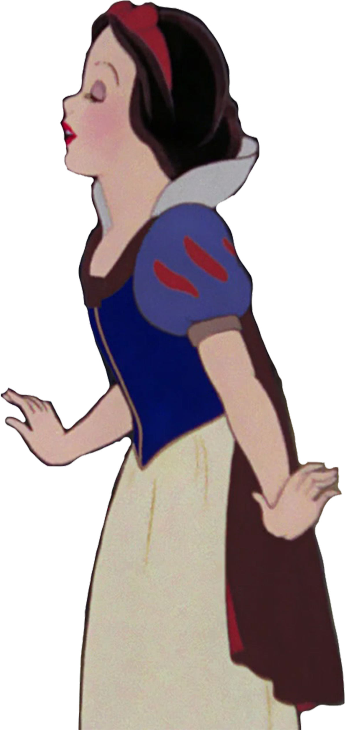 Princess Snow White Vector 29 By Mrtoonlover83 On Deviantart
