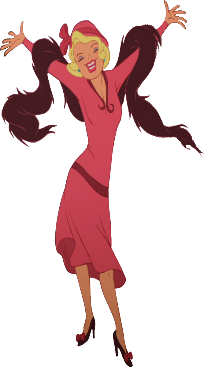 Charlotte Labouff Vector 3 By Homersimpson1983 On Deviantart