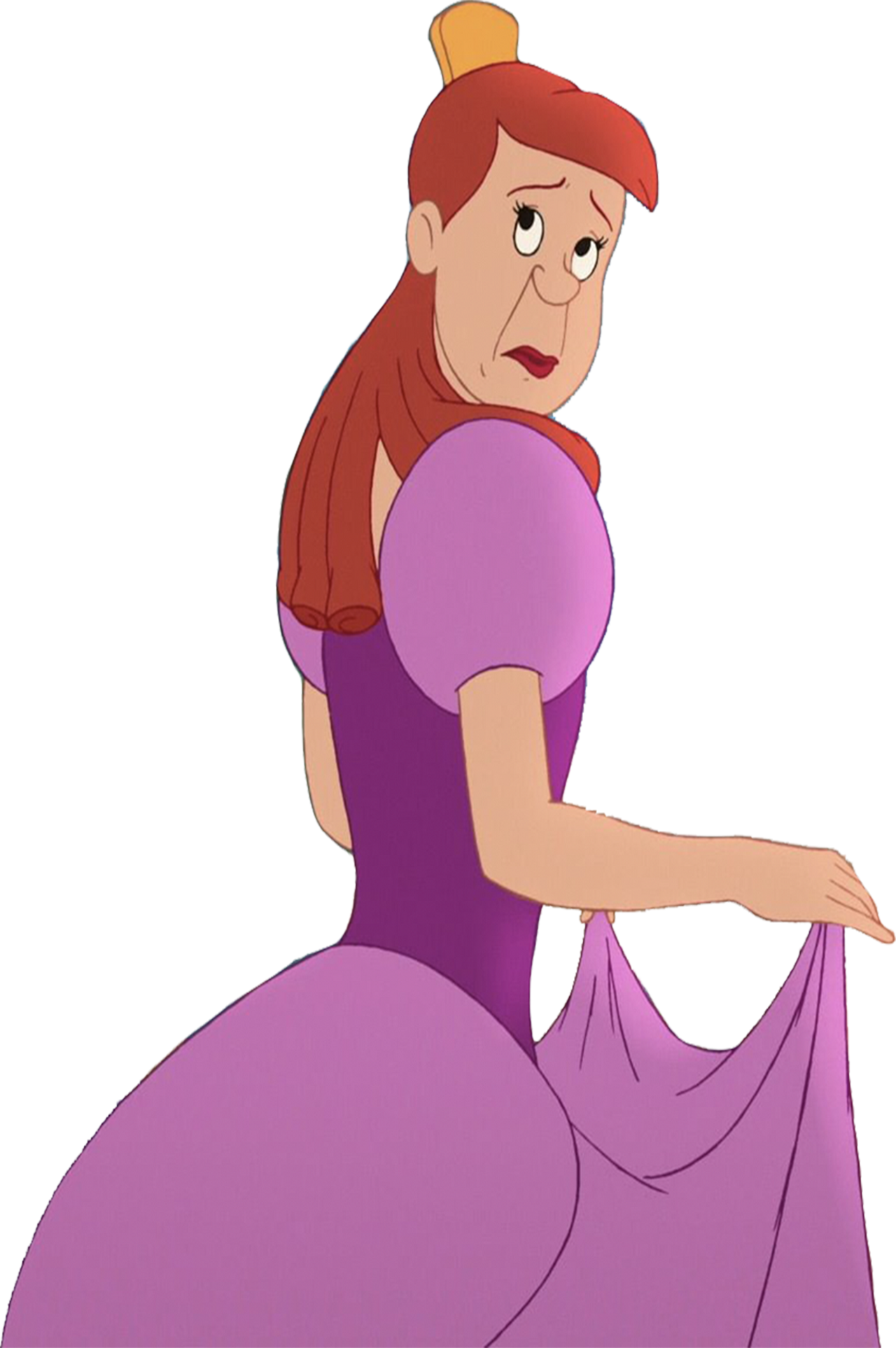 Anastasia Tremaine Vector 24 By Homersimpson1983 On Deviantart